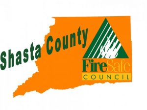 About – Shasta County Fire Safe Council